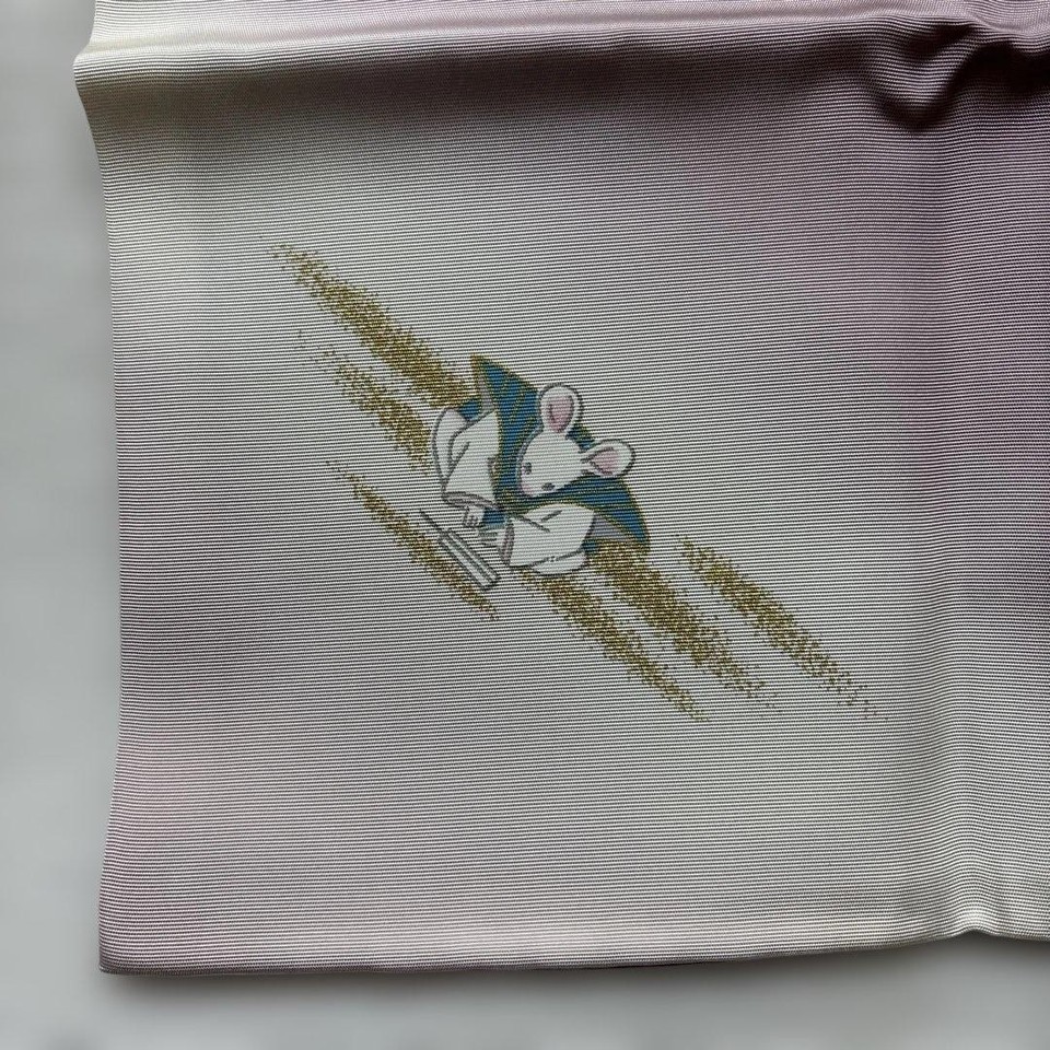 Tea Ceremony Fukusa Light Purple Yamashitako | eBay