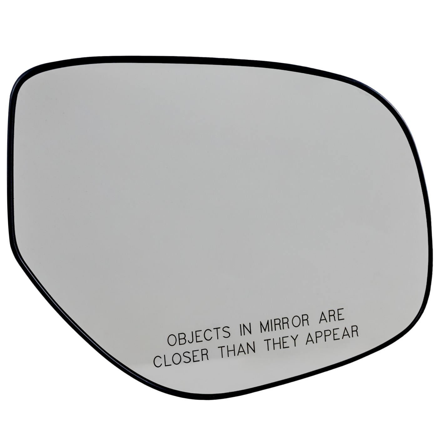 Set of 2 Mirror Glasses Driver & Passenger Side Heated Left Right for ...