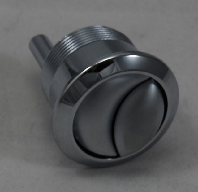 Geberit Impuls 280 TWICO 2 Dual Flush Toilet Button Ats219 for sale ...