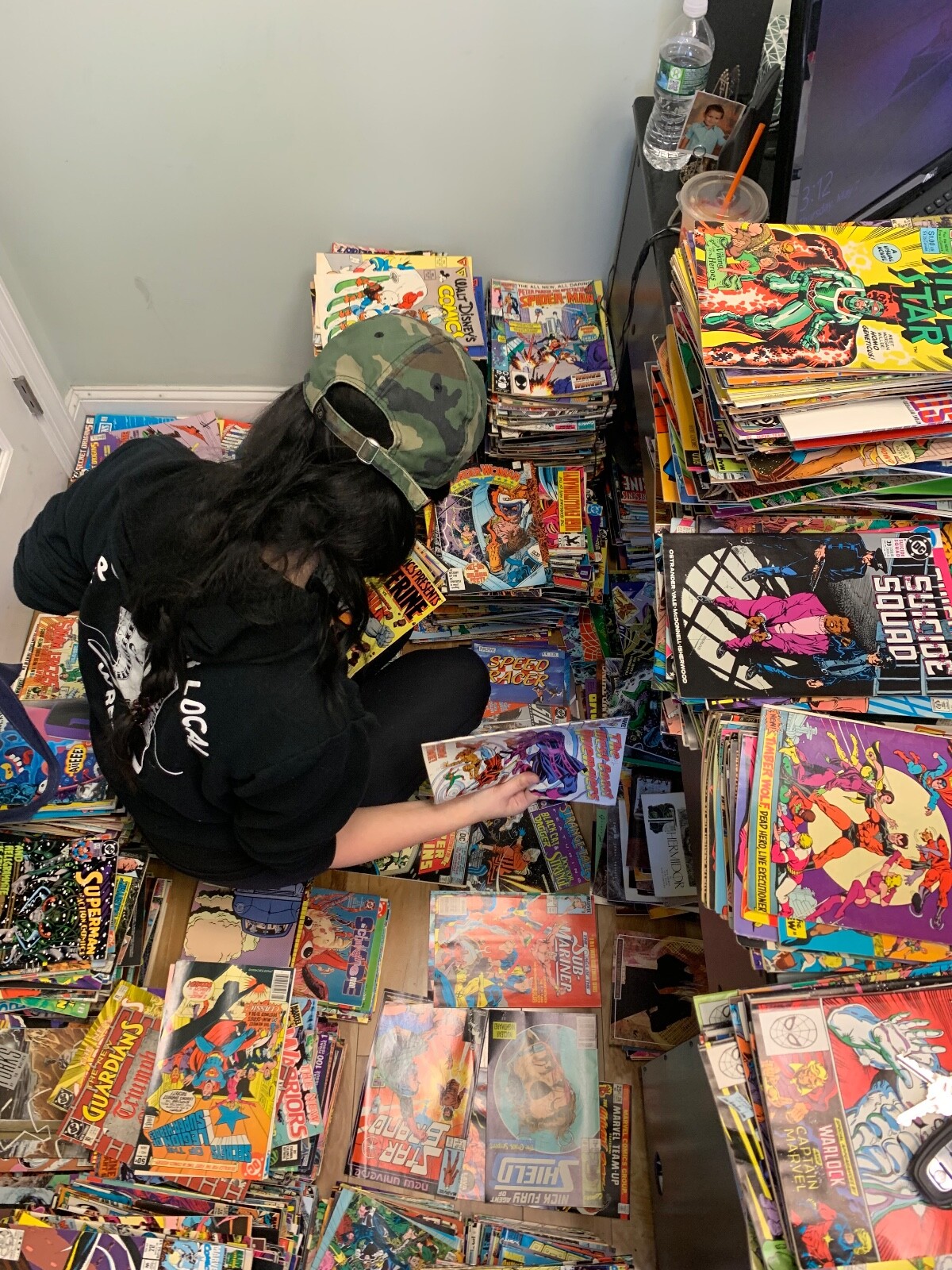 4500+ books HUGE COMIC BOOK LOT! | eBay