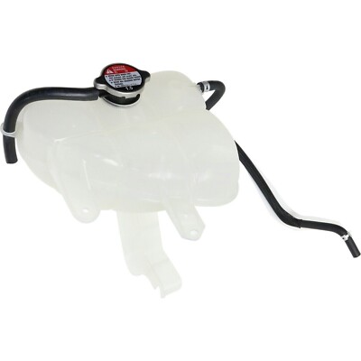 New Coolant Tank For 2014-2015 Jeep Grand Cherokee 4-Door CH3014146 ...