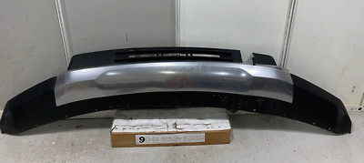 2021 2022 GMC YUKON DENALI FRONT LOWER BUMPER COVER 84861004 OEM | eBay