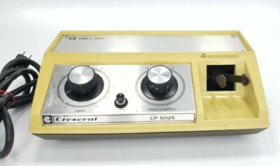 Amalgamators - Crescent Wig-L-Bug