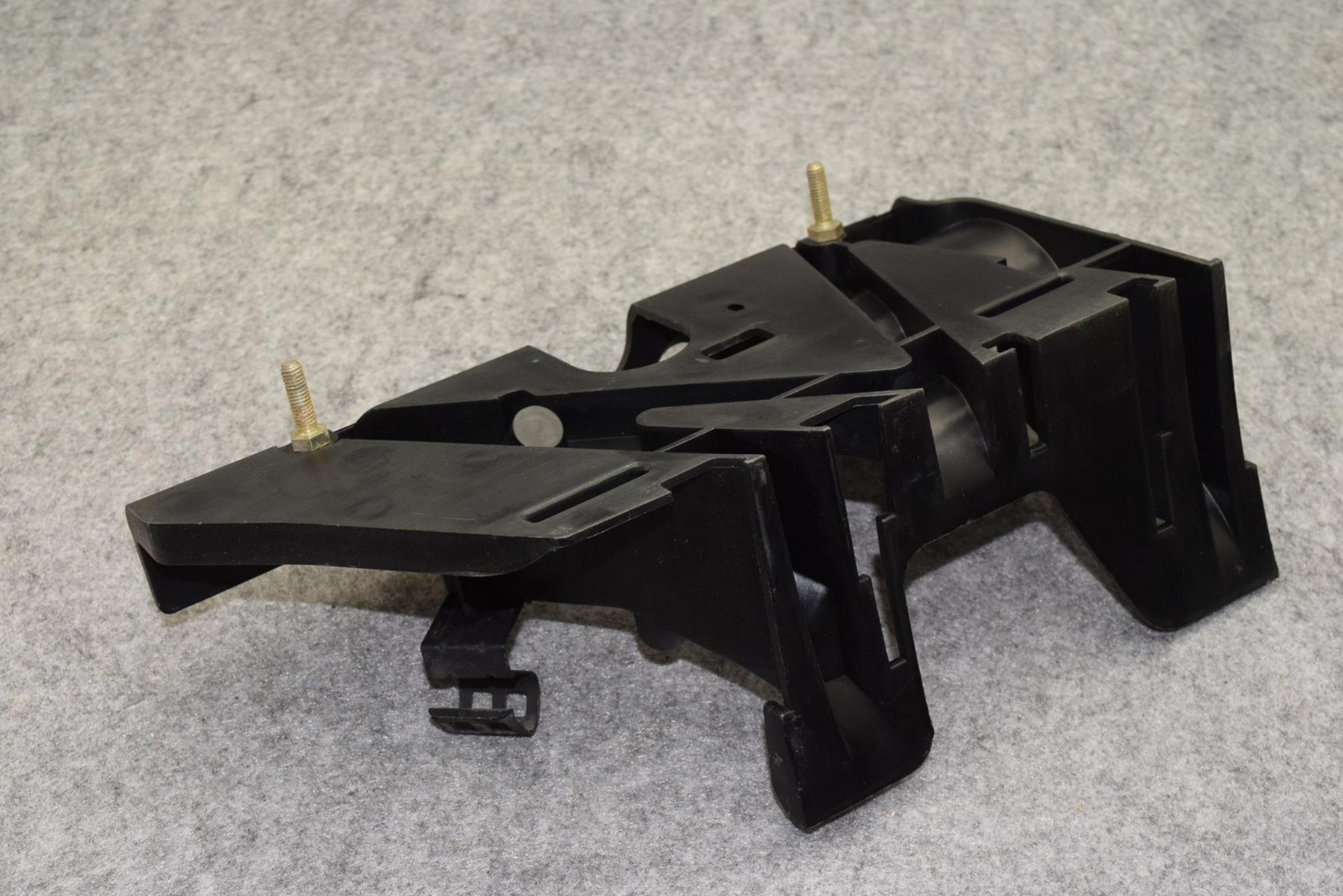 Used E BMW N40 N42 N45 N46 intake manifold bracket 11617500673 | eBay