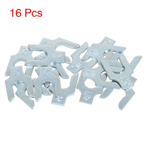 16 Pcs Upper Control Arm Suspension Alignment Shim for Buick for ...