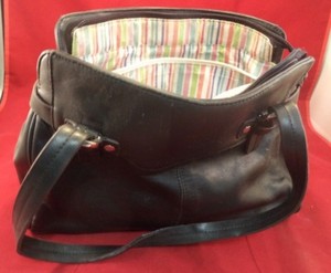 Aurielle Leather Backpack Purse | semashow.com