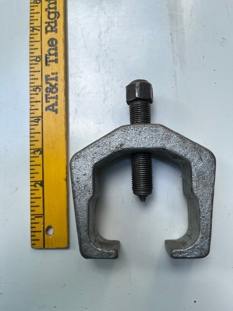 pitman arm idler arm PULLER | eBay