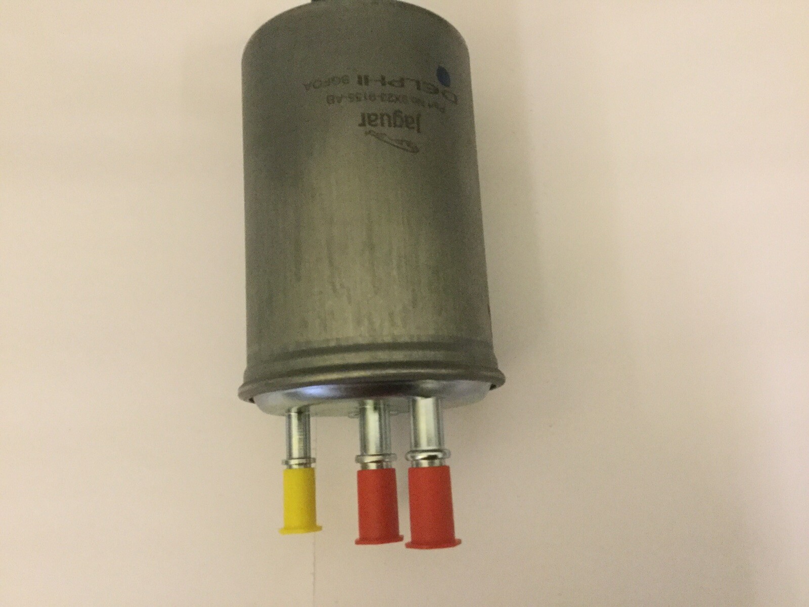 GENUINE JAGUAR XF AND XJ FUEL FILTER C2Z8780 | eBay UK