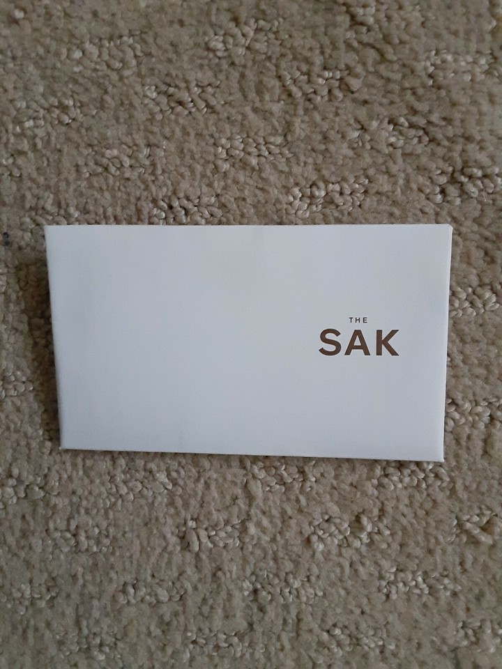 The Sak Purse | eBay