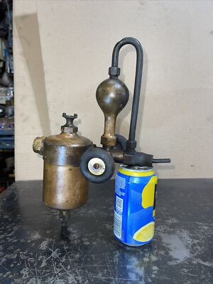 Parts - Swift Lubricator