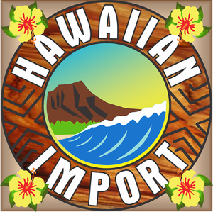 Hawaiian Import Authentic Gifts | eBay Stores