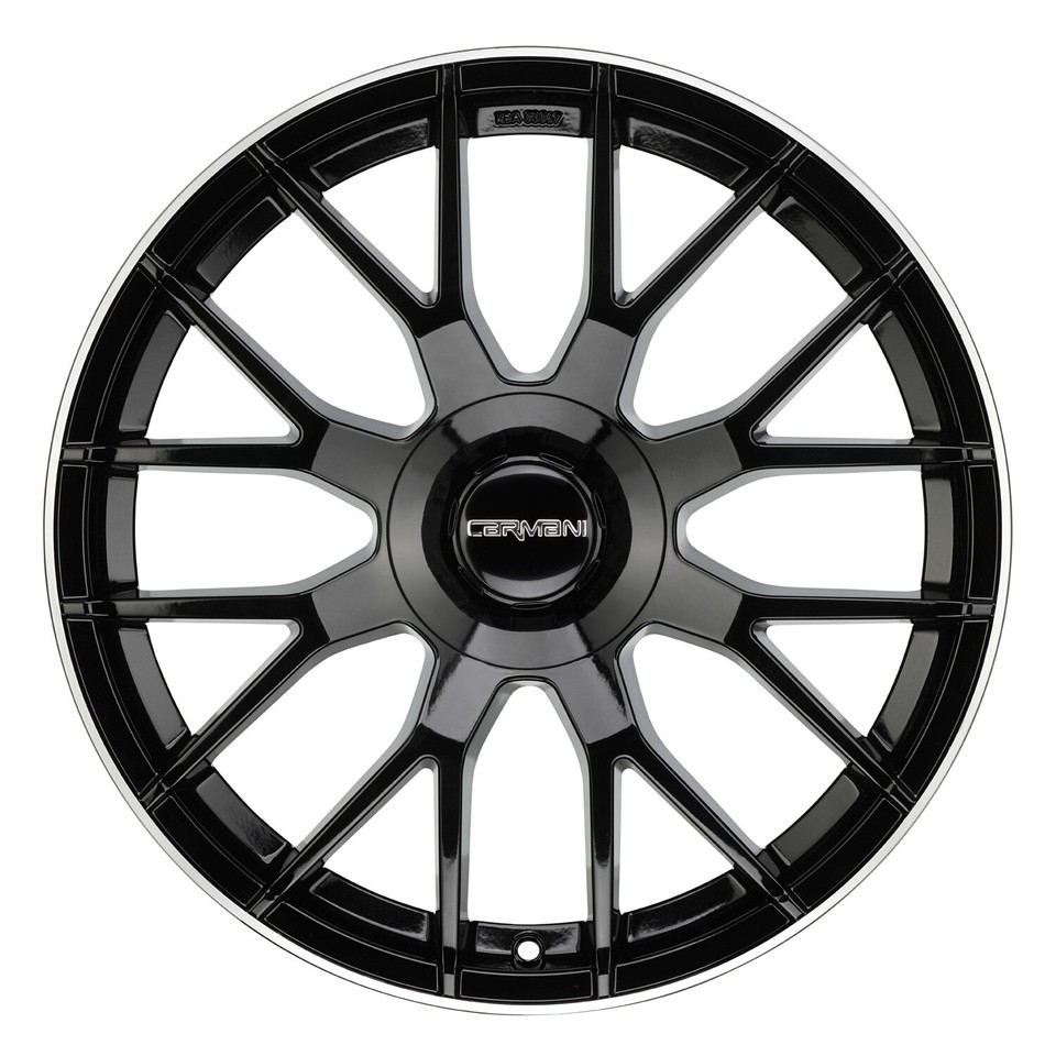 Carmani Wheels 19 Hugo 8,5x20 ET45 5x112 SWP for Mercedes CLA EQA EQE ...