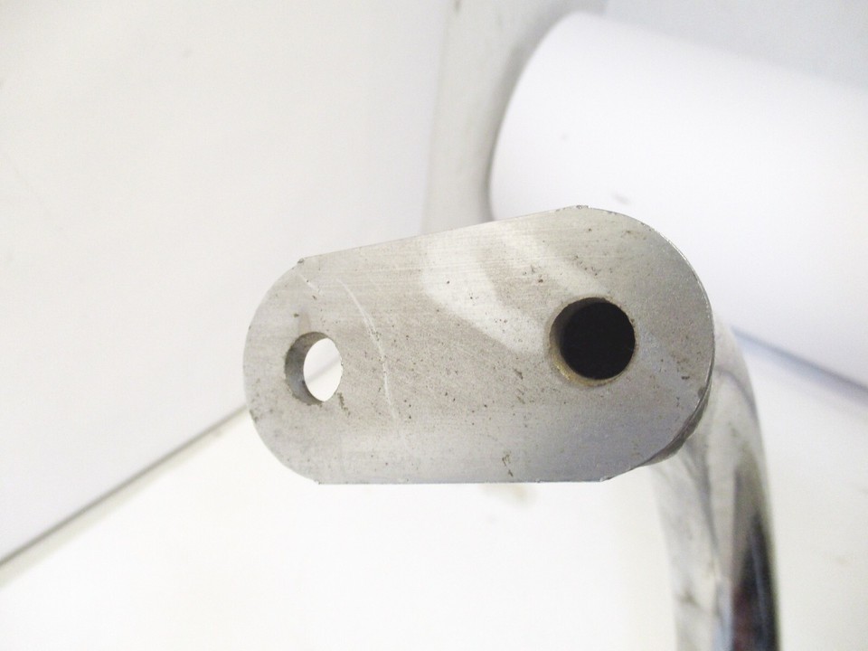 HONDA GL1000 GOLDWING ENGINE GUARD CRASH BAR GL 1000 14110 GOLD WING kc ...