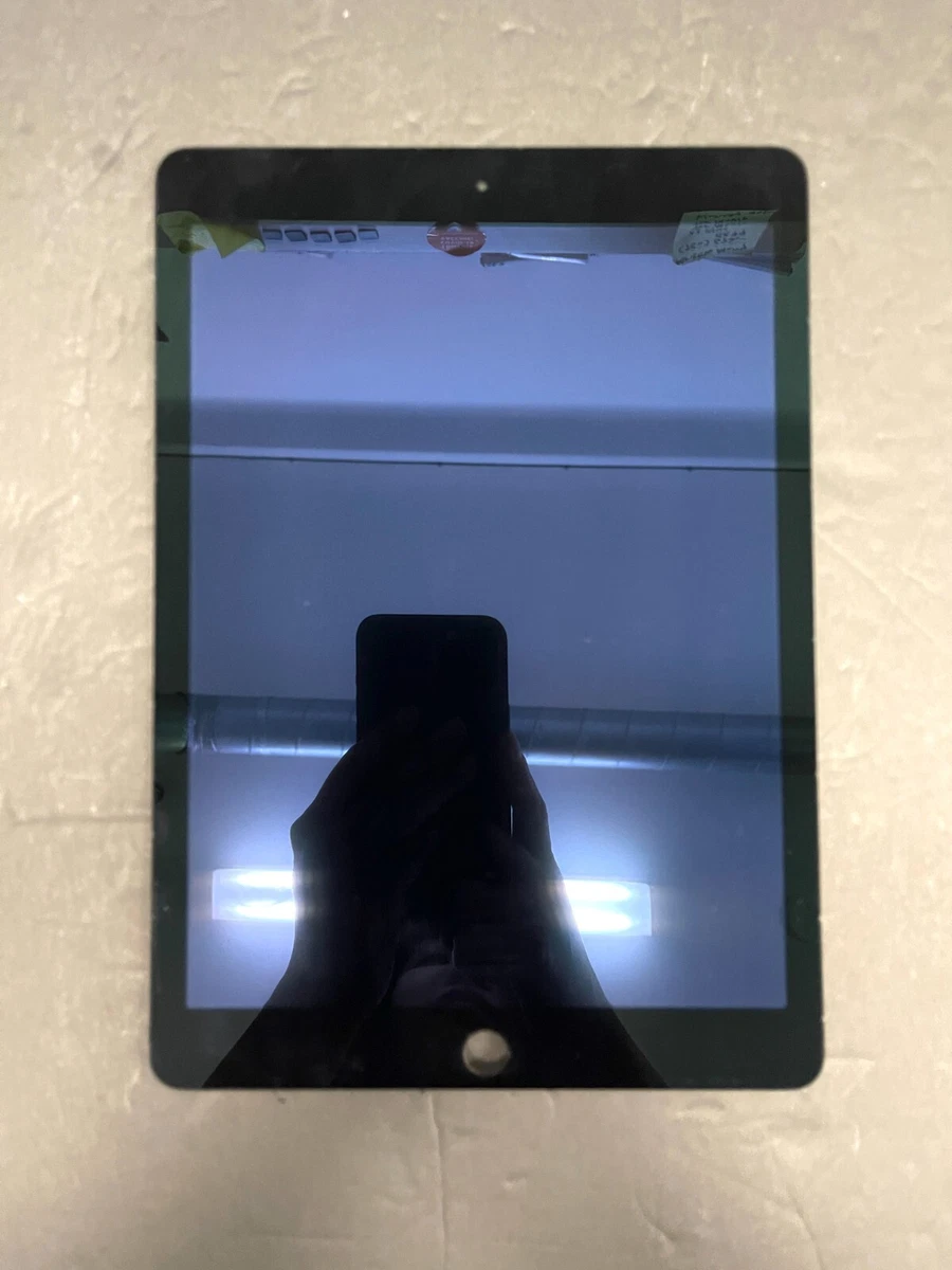 Apple Ipad Air 2 Black
