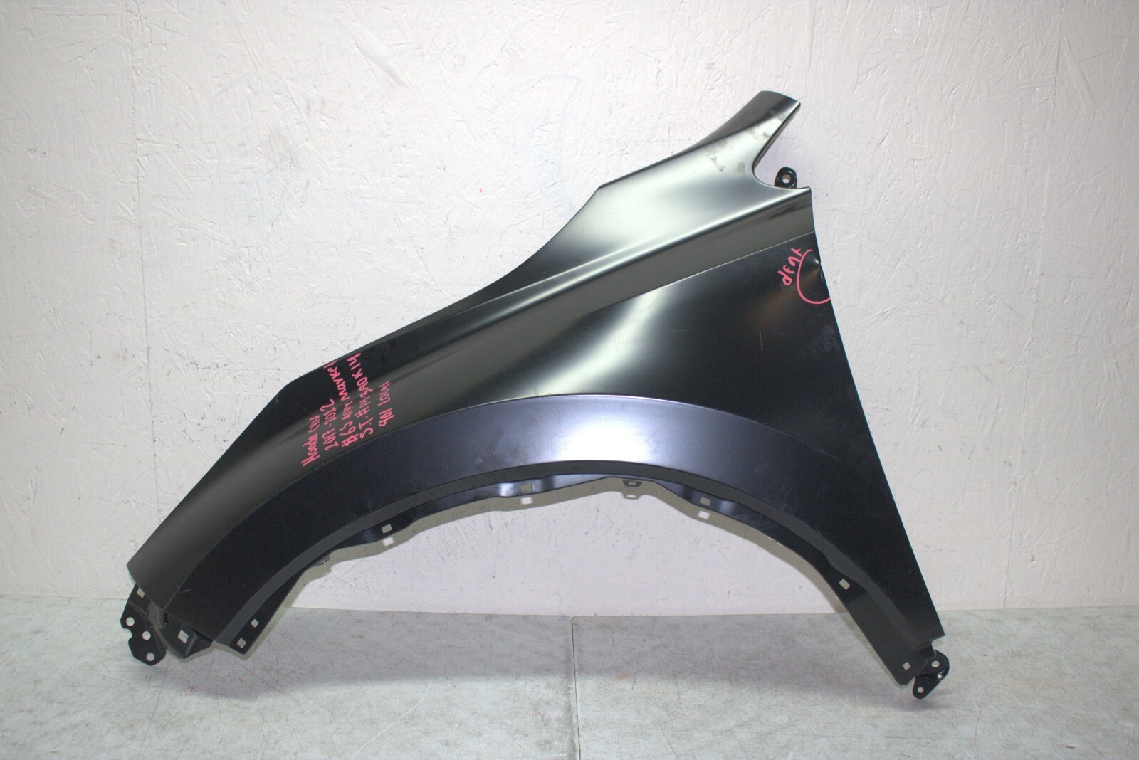 2017 2022 HONDA CRV LEFT SIDE FENDER | eBay