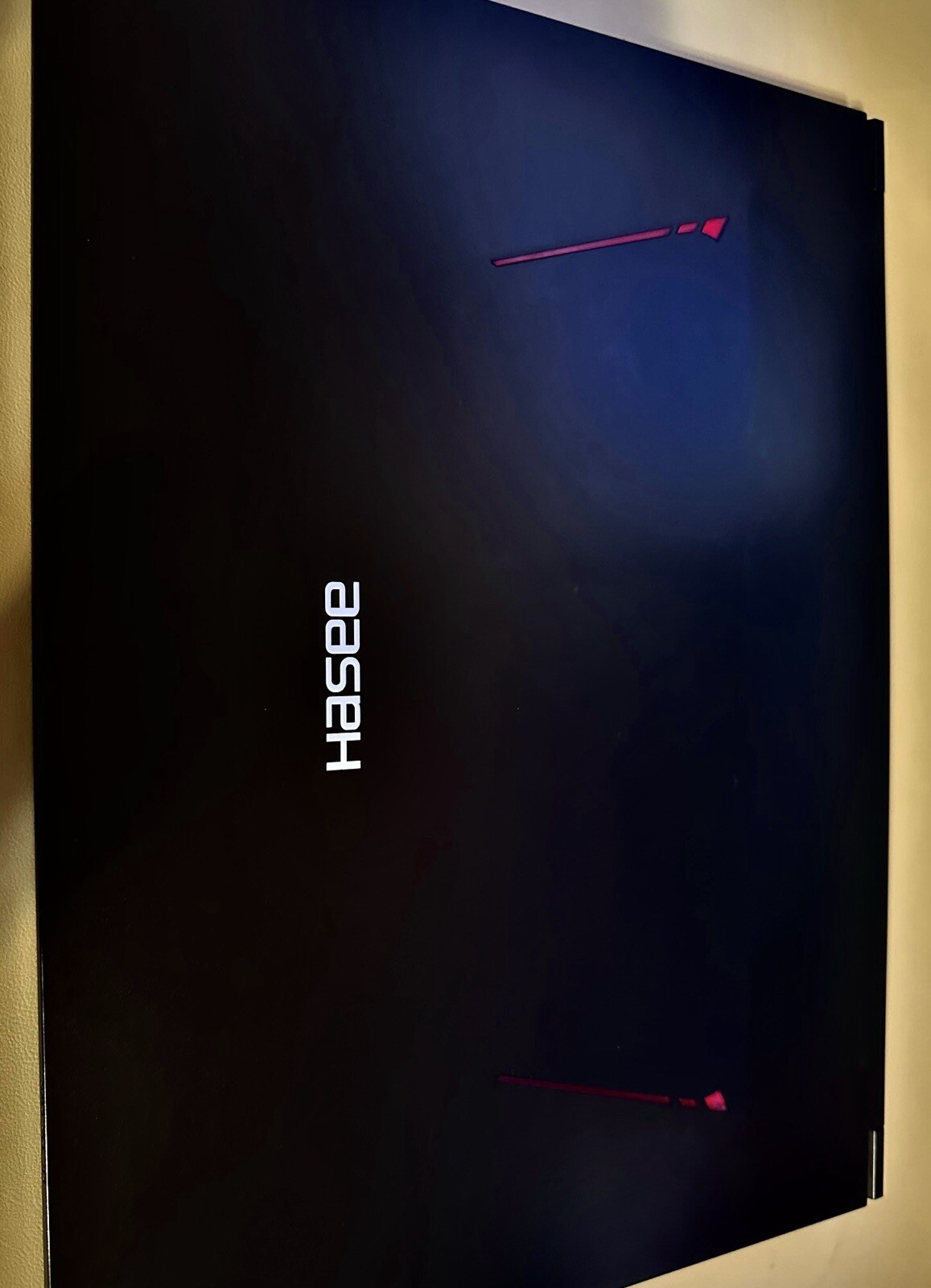 Hasee T8 Gaming Laptop i7, RTX 3060, 16GB RAM | eBay