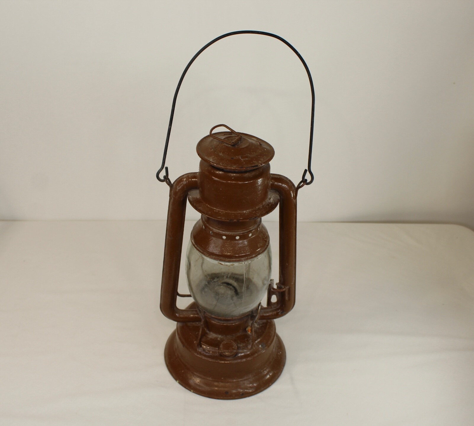 Antique Defiance Lantern Oil Kerosene Barn Railroad No. 200 Rochester ...