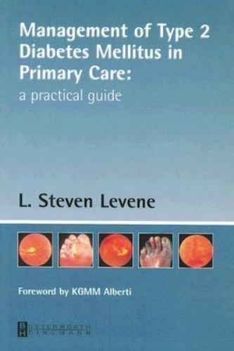 Management of Type 2 Diabetes Mellitus in Primary Care : A Practical ...