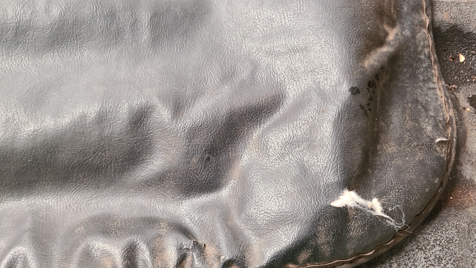 Pair GM Chevrolet Camaro Firebird T-Top Glass Sleeves Original Vtg ...