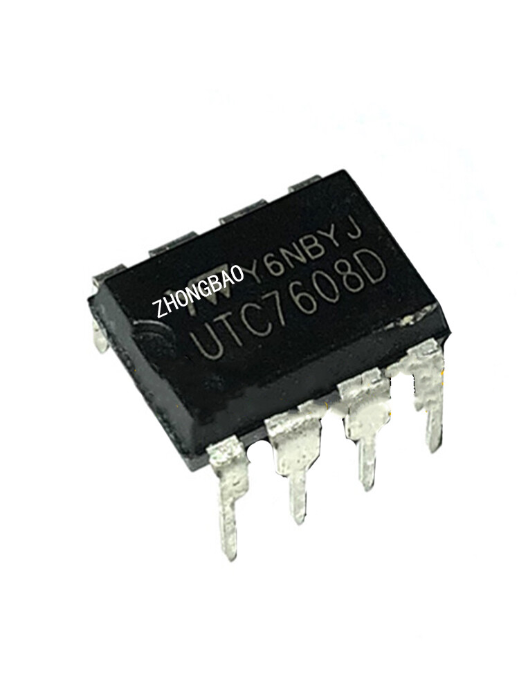 5pcs UTC7608D UTC 7608D DIP-8 | eBay