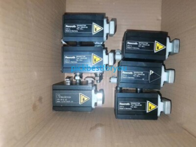 1PCS used working Rexroth VE2/D-60 3842547785 (by DHL/FedEx) #U3405D YG ...