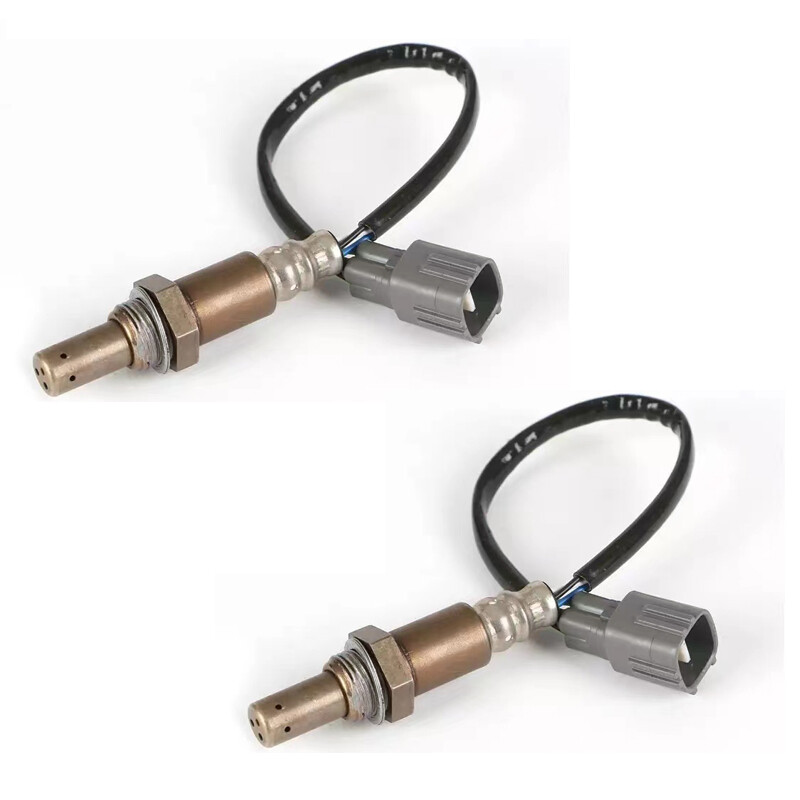 2PCS Downstream Oxygen Sensor 234-4261 For 2009-2005 Toyota 4RUNNER V8 ...