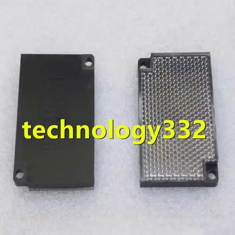 1PC NEW LEUZE Sensor Reflector 50125455 TKS 40x60.A #LM | eBay