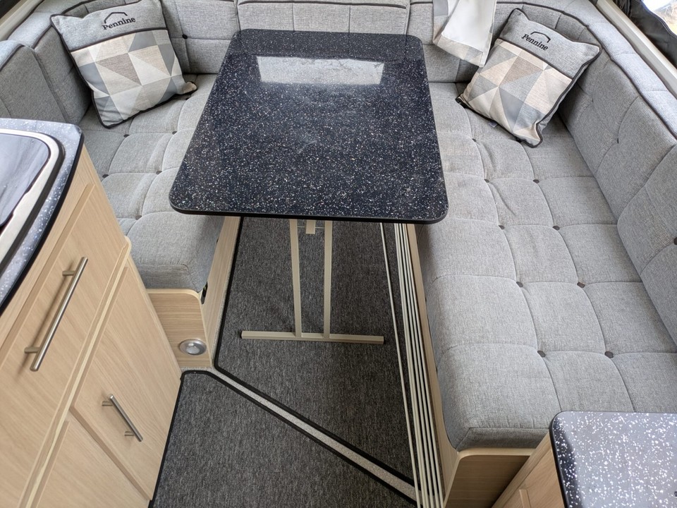 Pennine pathfinder folding camper 2021 | eBay UK