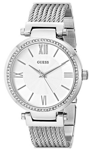Guess W0638L1 women watch NEW IN BOX ! FREE SHIPPING | eBay