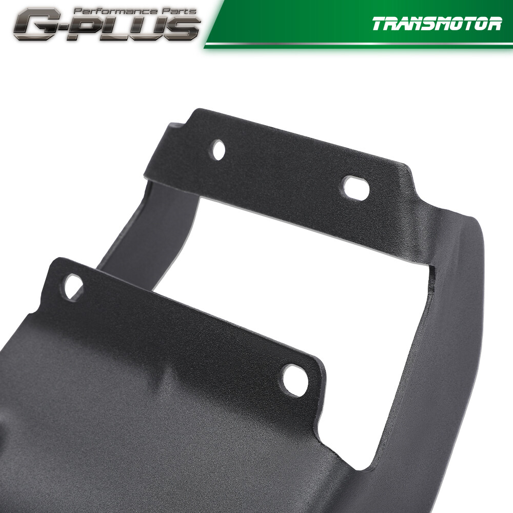 Fit For Ford F150 15-22 Super Crew Cab Running Board Mounting Brackets ...