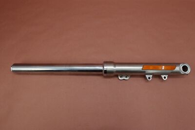 2002-2006 Harley Davidson V-rod Vrod Right Front Fork Forks Shock Tube ...
