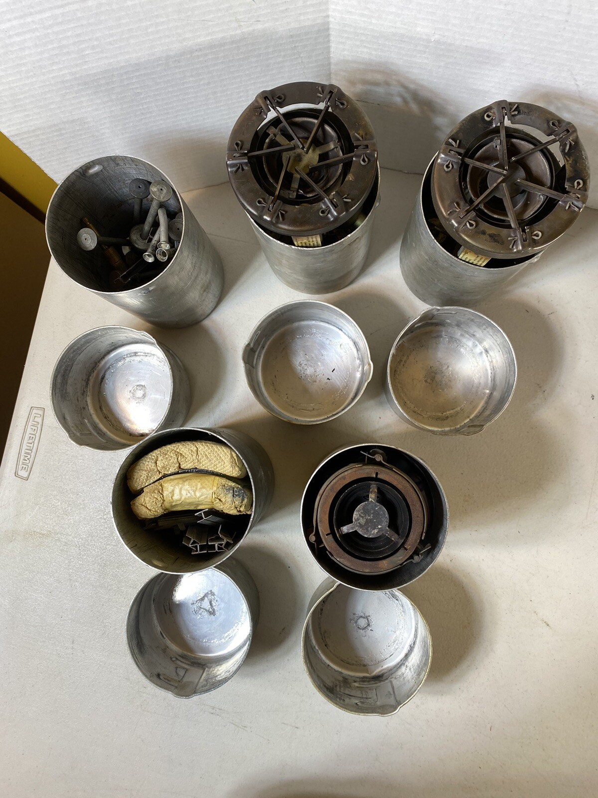 US Army Military Camping hiking Cooking cook pocket Stoves Accessories ...