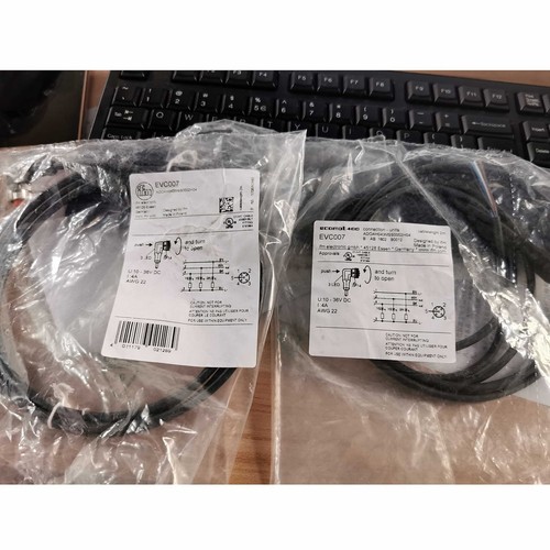 1PC New IFM EVC007 Proximity Sensor Free Shipping | eBay