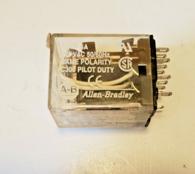 Relays - Pilot Duty