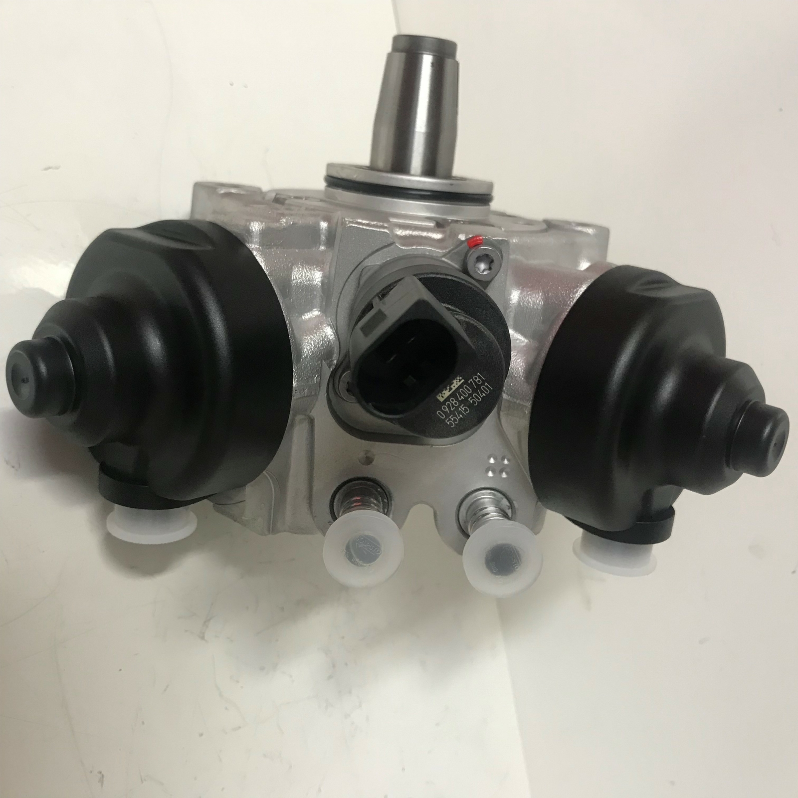 Bosch High-Pressure 0445010617 BMW 3.0D BMW E91,E92,E93, F07,F10,F11 ...