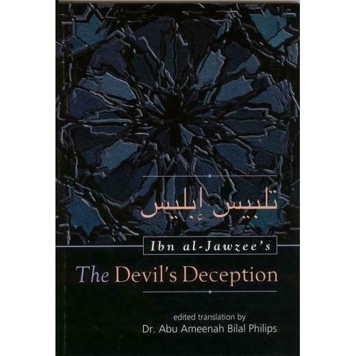 The Devil's Deception | eBay