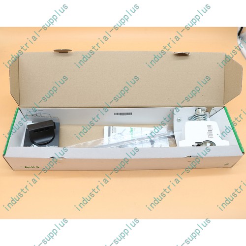 ONE new Schneider A9A27005 Rotate Randle Base in box Fast Ship | eBay