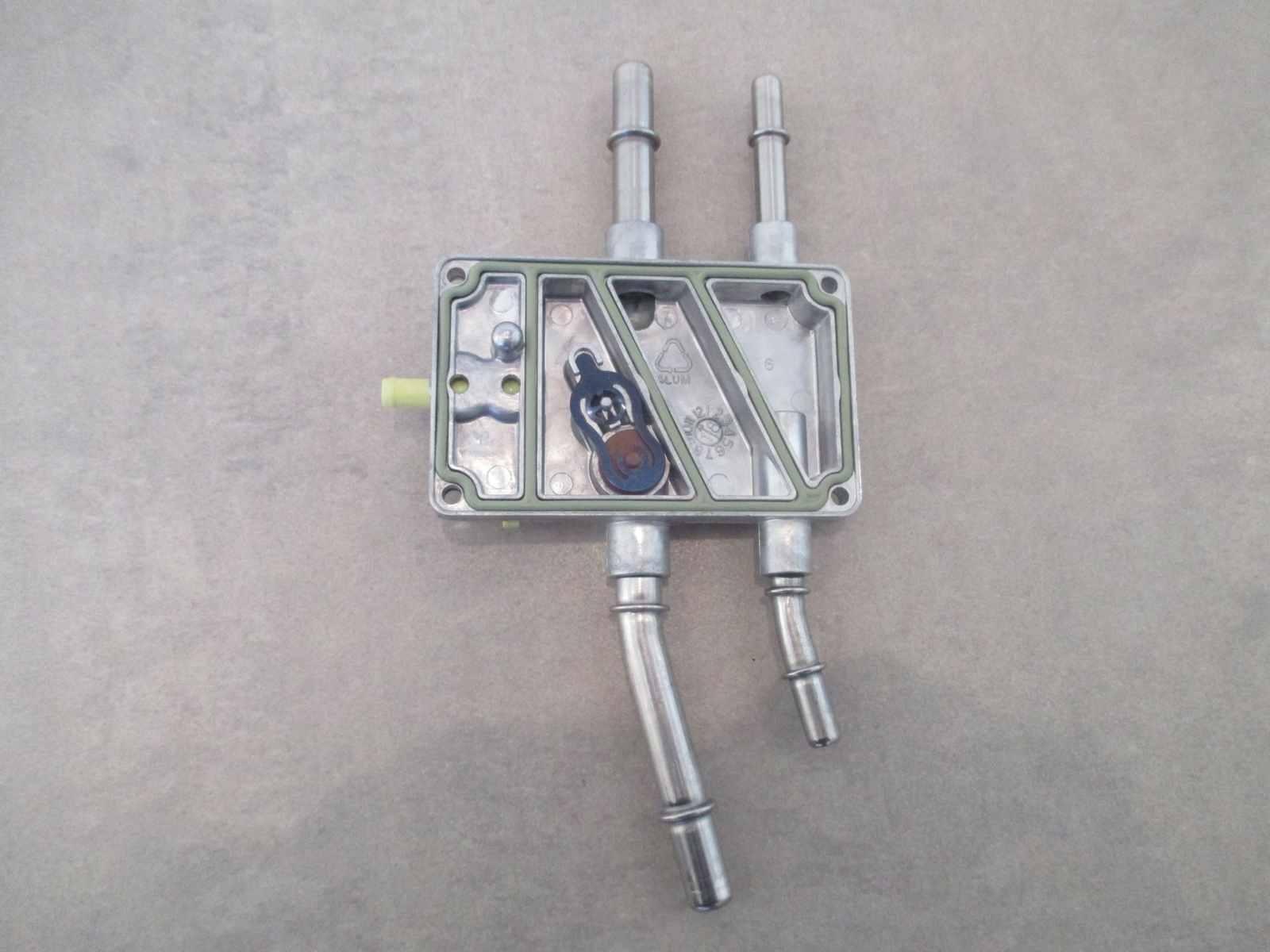 8c3z-9b249-b OEM Ford Fuel Valve Module Kit 8C3Z9B249B for sale online ...