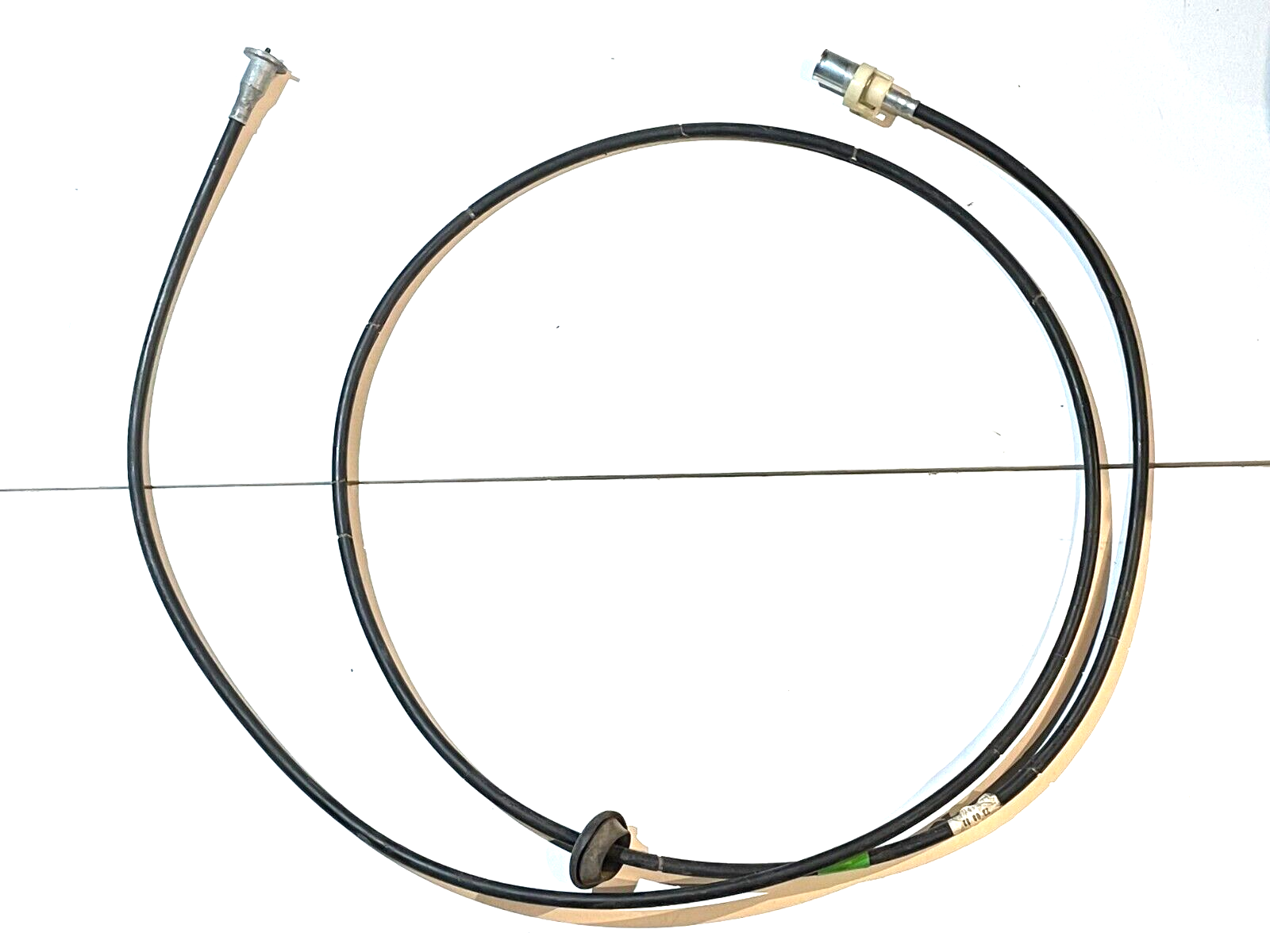 FORD CAPRI 1969-1974 A/T SPEEDOMETER CABLE ASSY #74EB-17260-HA NOS! | eBay