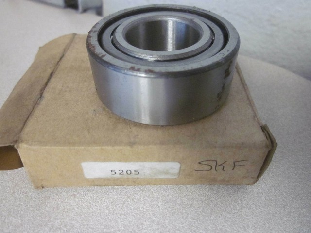 SKF BEARING 5205 for sale online | eBay