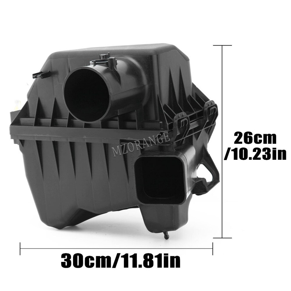 Air Intake Housing Air Cleaner Box For Toyota RAV4 Avalon Camry 2018-21 ...
