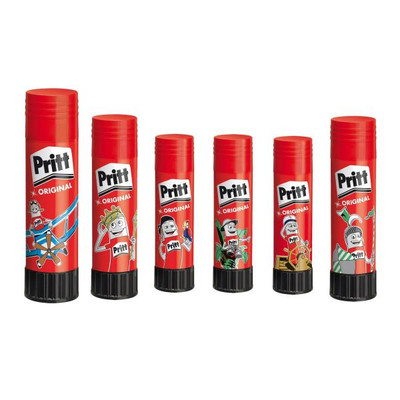 Pritt CF10 COLLA PRITT STICK 43 GR 199990 | eBay