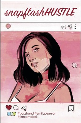 Snap Flash Hustle Vol 1 by Patrick Shand | Paperback | 2019 | eBay UK