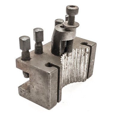 Original swiss made Multifix AaD1250 tool holder | eBay UK