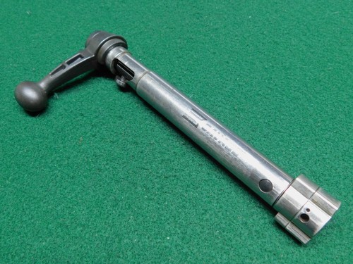 Savage Axis Bolt Assembly Long Action Right Hand Original #4 | eBay