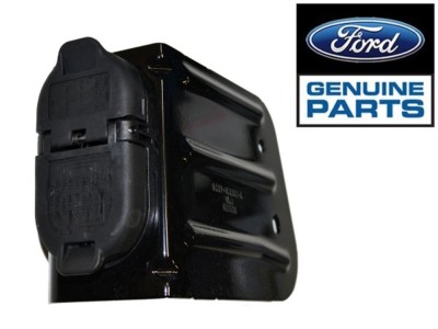 09-14 Ford F150 OEM Rear Bumper Trailer Tow Connector Bracket 9C3Z ...