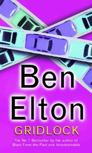 Gridlock by Elton, Ben Paperback Book The Fast Free Shipping ...