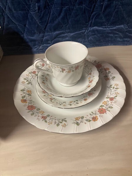 Sheffield Plate Patterns An Extensive Spode 'Sheffield' Pattern Part