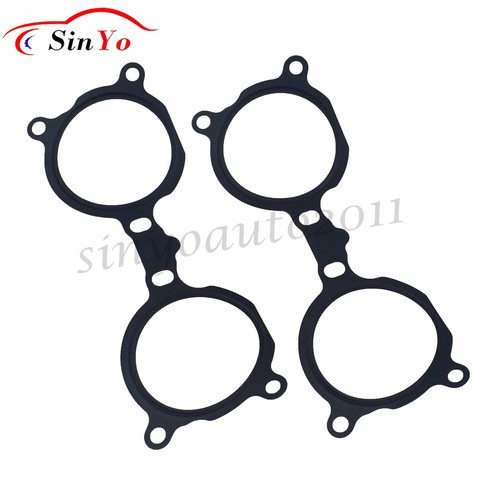 Set of 2 Intake Manifold Gasket For Subaru Impreza WRX STI Forester ...