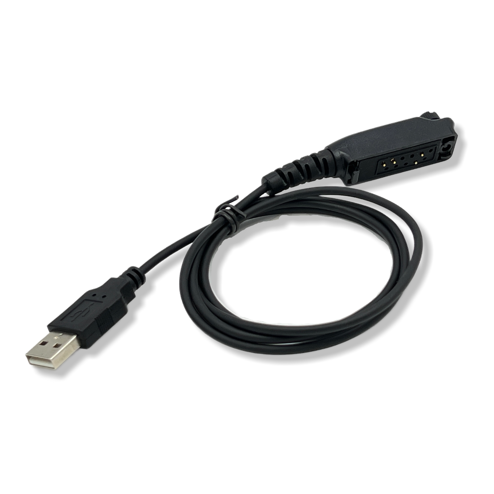 PROGRAMMING LEAD USB FITS SEPURA PORTABLE SBP8010 SBP8040 TWO WAY RADIO | eBay UK